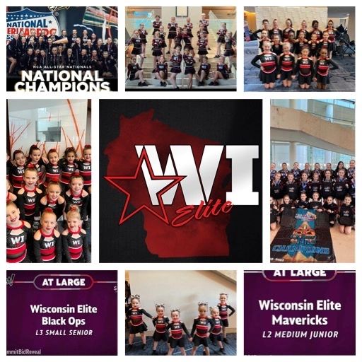 WisconsinEliteAll-StarCheerleading
