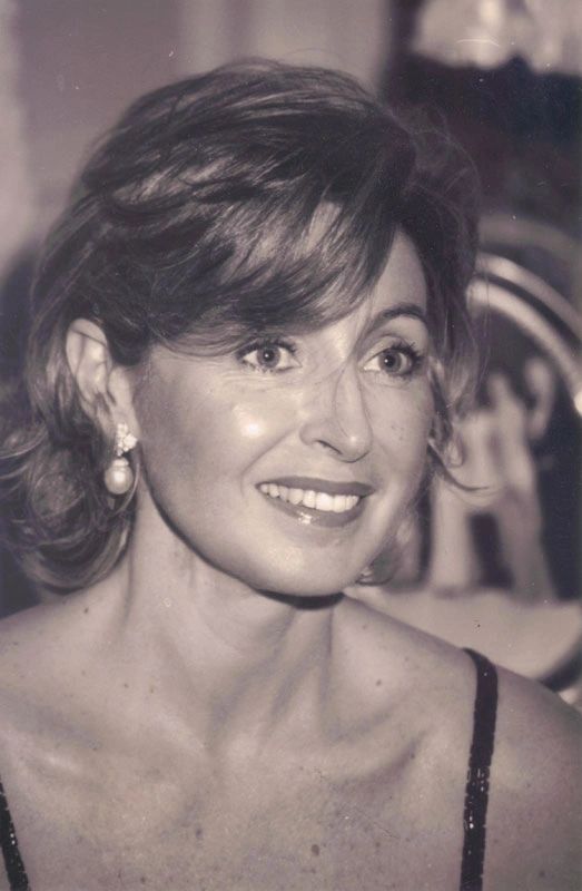 PREMIO SOLIDARIO MARISOL DE TORRES | PREMIO SOLIDARIO MARISOL DE TORRES