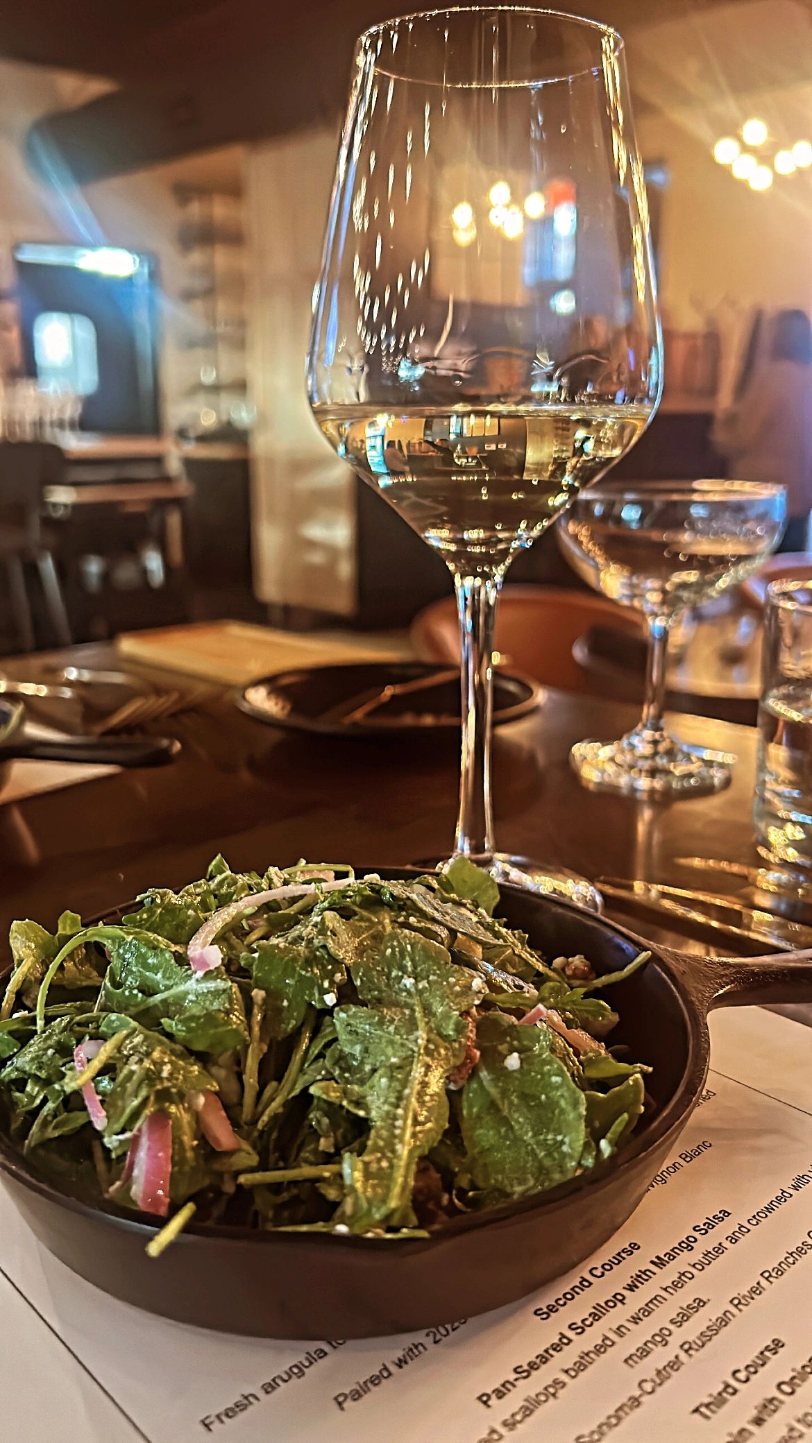 How to Create a Memorable Dining Experience