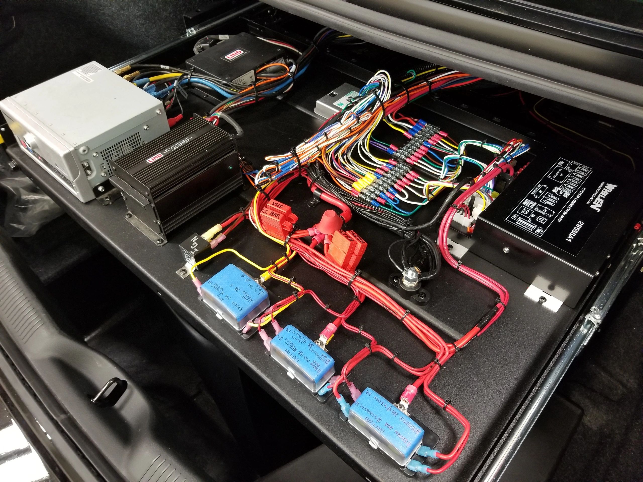 Buss Boyz Customs Inc.