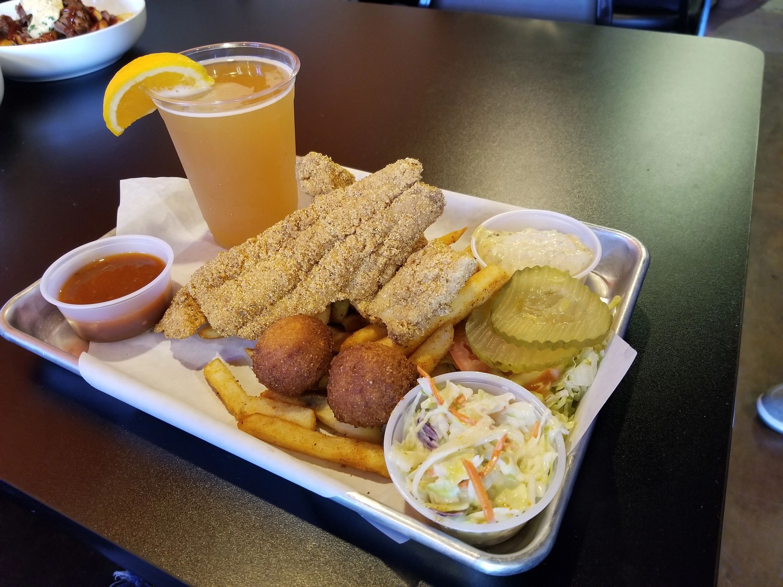 Mingo's Louisiana Kitchen