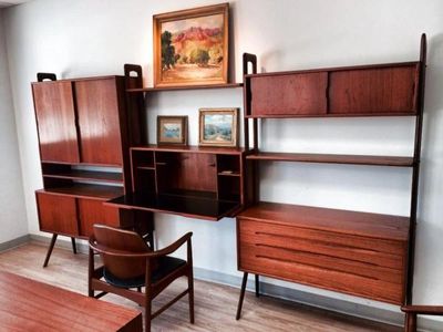 Period Modern - Mid-Century Furniture, 20th Century Modern Design