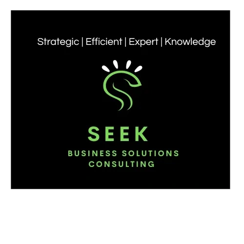 SEEK Business Solutions Consulting
