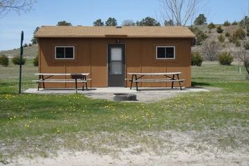 Rocky Ford Camp and Outfitters - Camping, Campground, Lodging | Rocky ...