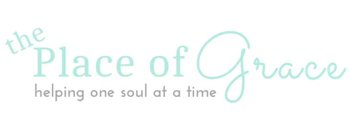 The Place of Grace - Home