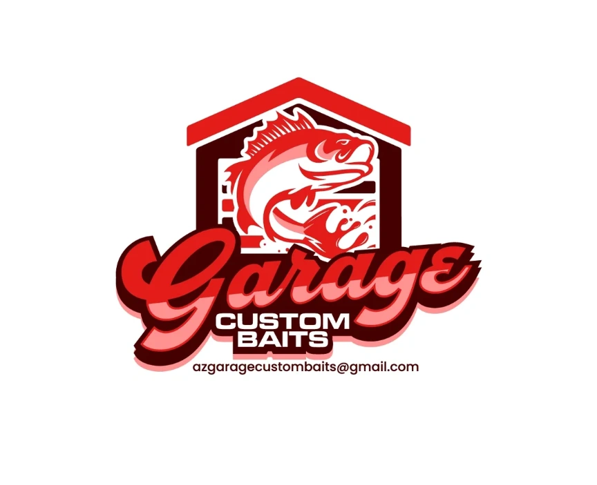 Premium Bass Fishing Bait | Custom Fishing Lures