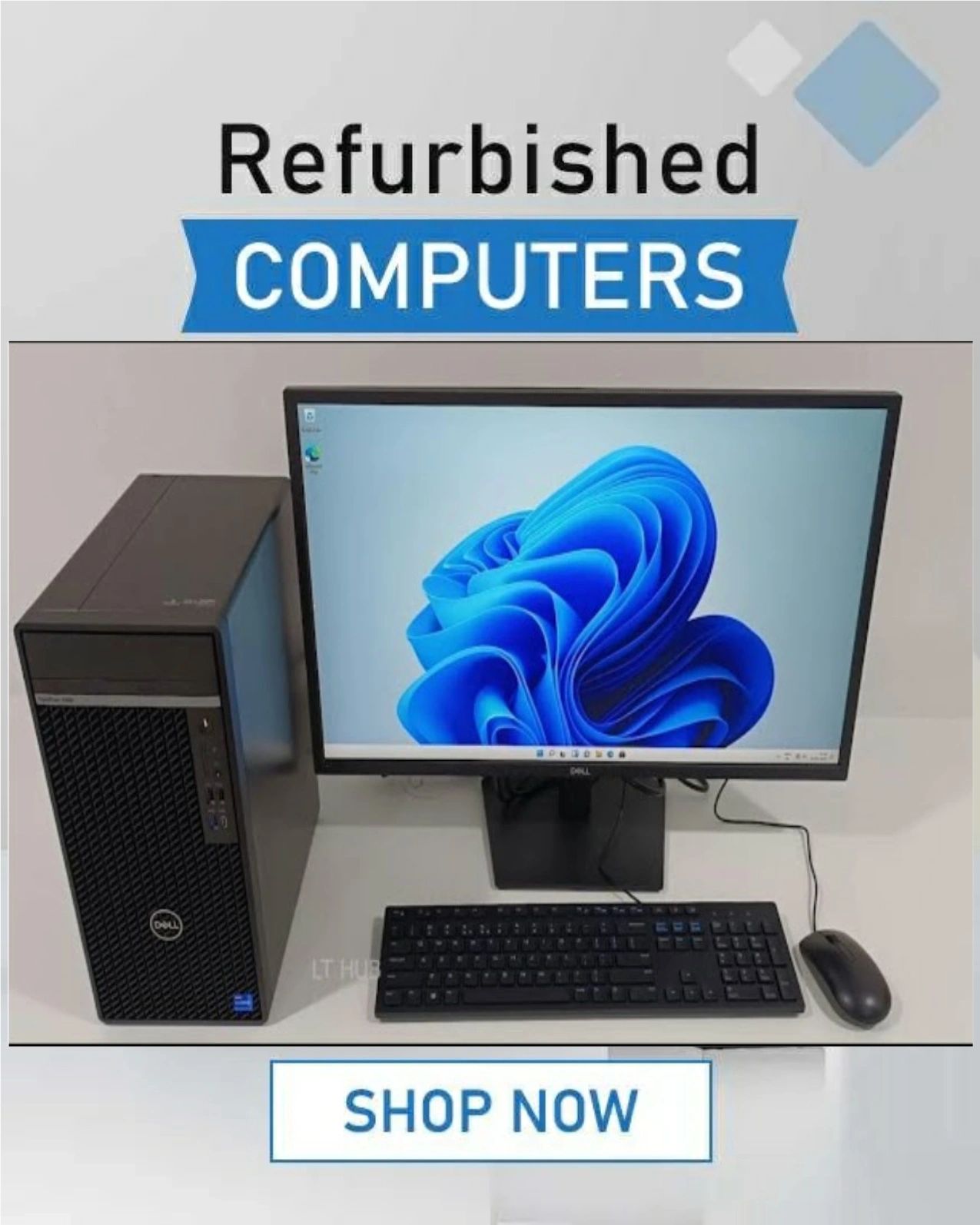 used computers