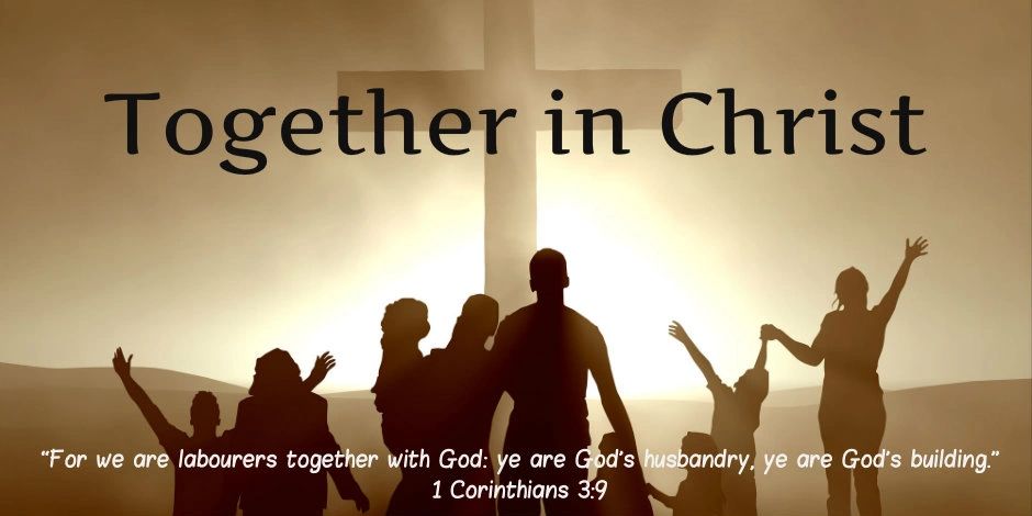 Spurgeon Church - Baptist Church - Norfolk, Virginia