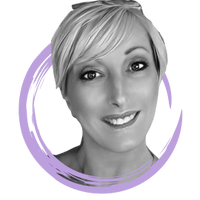 Catherine Corry - Author