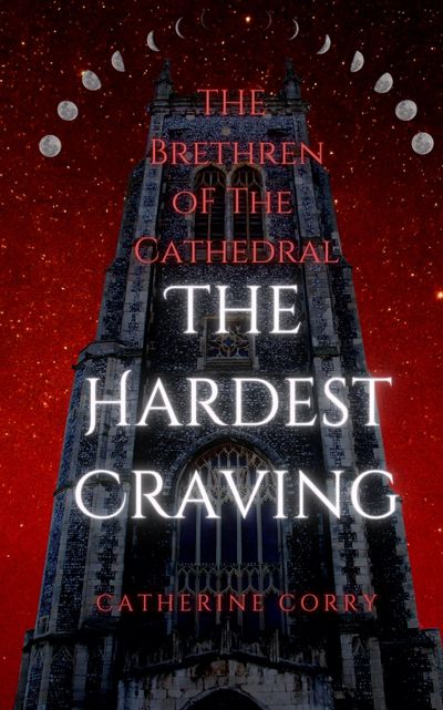 Catherine Corry - Author