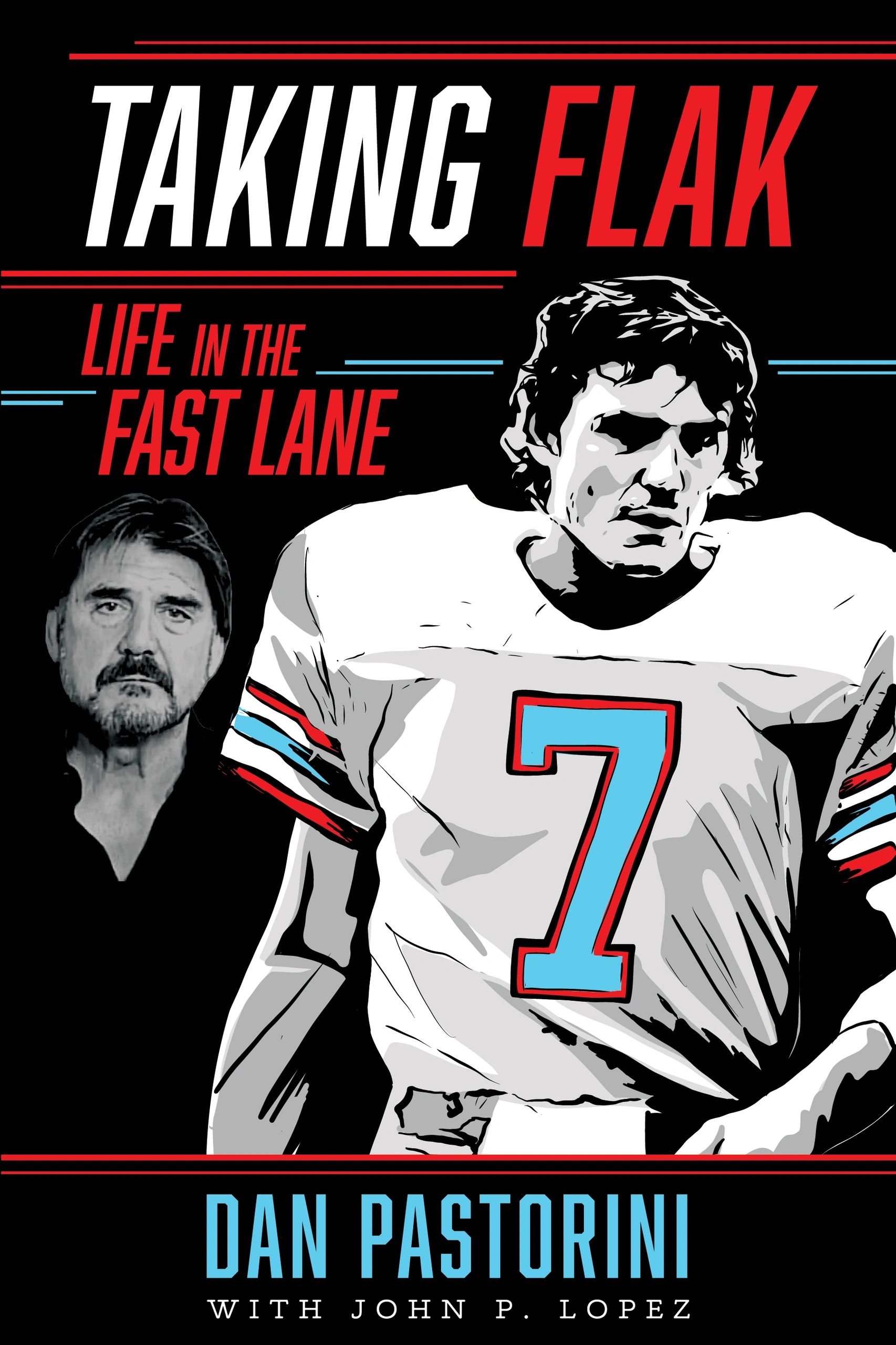 HOME [taking-flak.net]