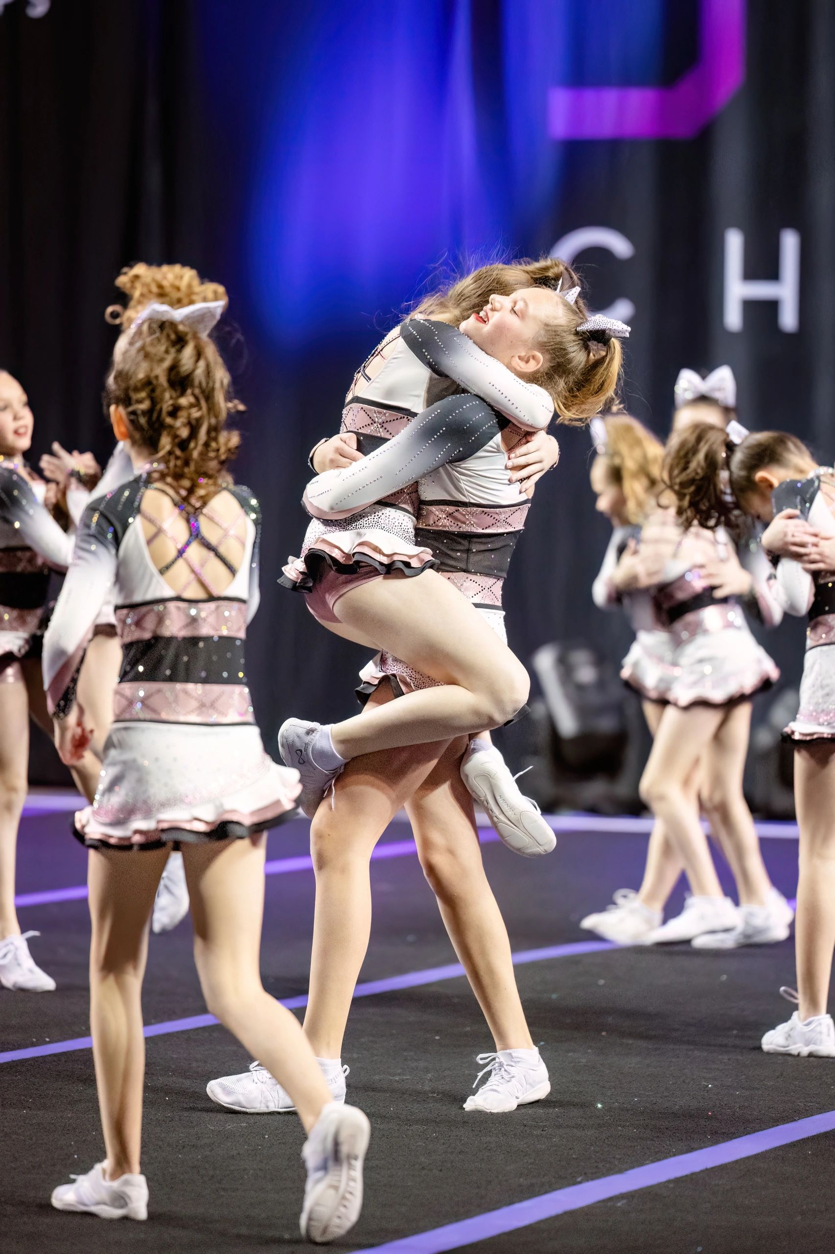 More Than a Team
