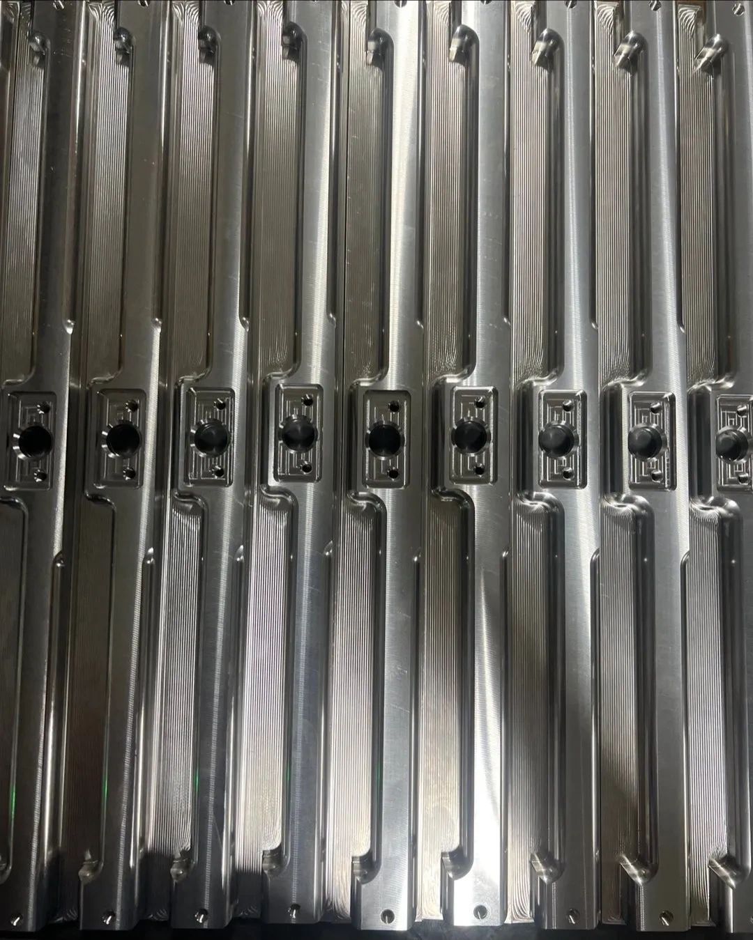 U.C. Precision, Inc.