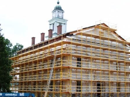 Lindsey's Construction