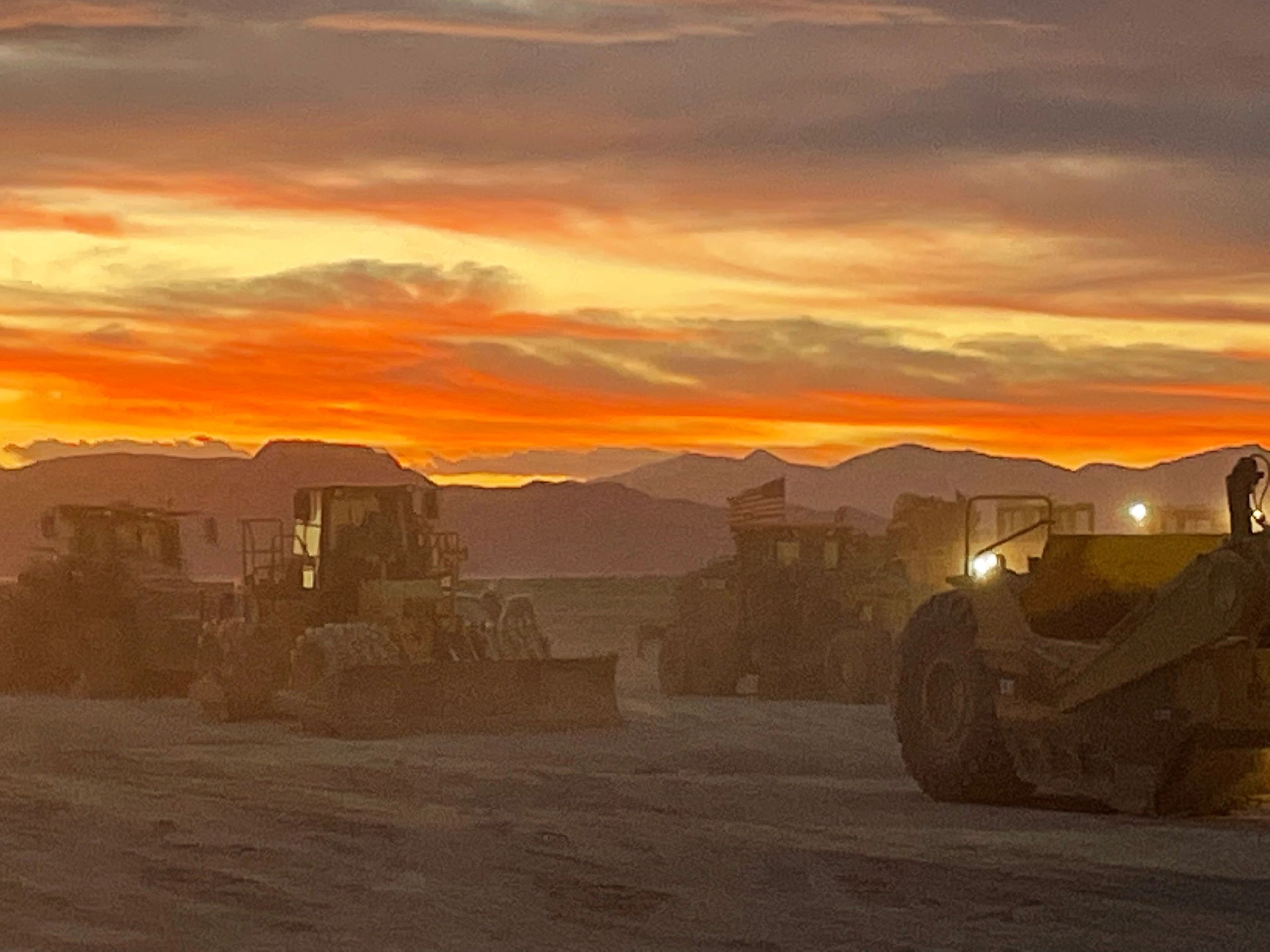 JW Construction and Consulting