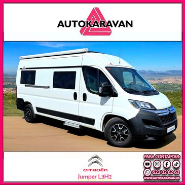 autokaravan