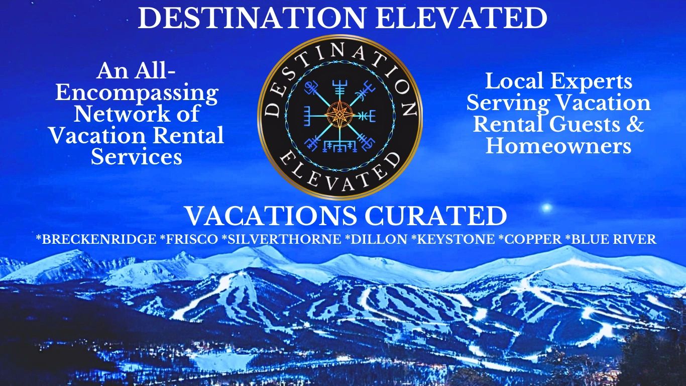 Destination Elevated Luxury Concierge Services Elevated
