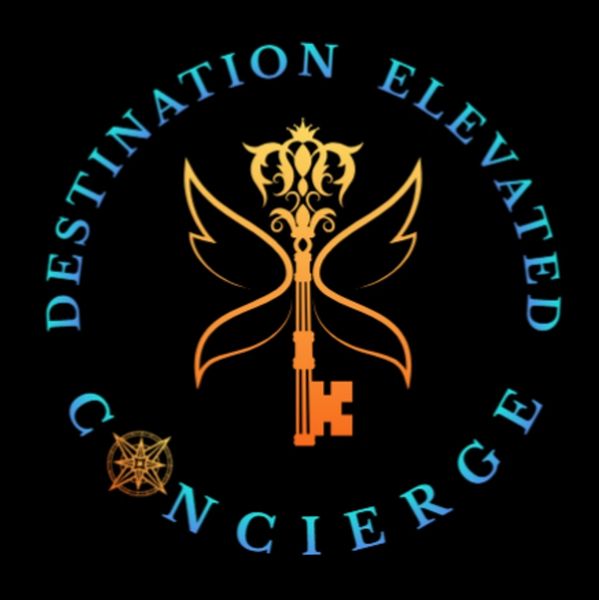 Destination Elevated Luxury Concierge Services Elevated