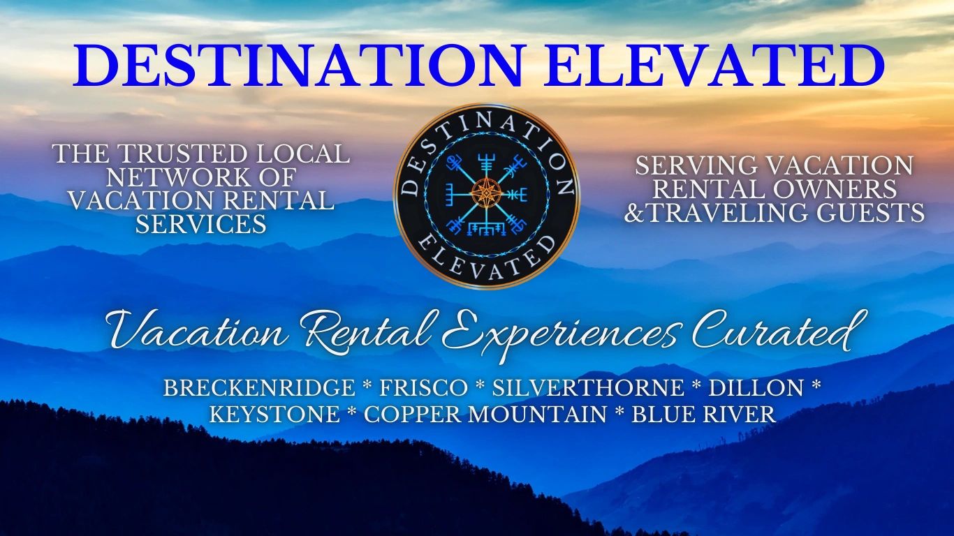Destination Elevated Luxury Concierge Services Elevated
