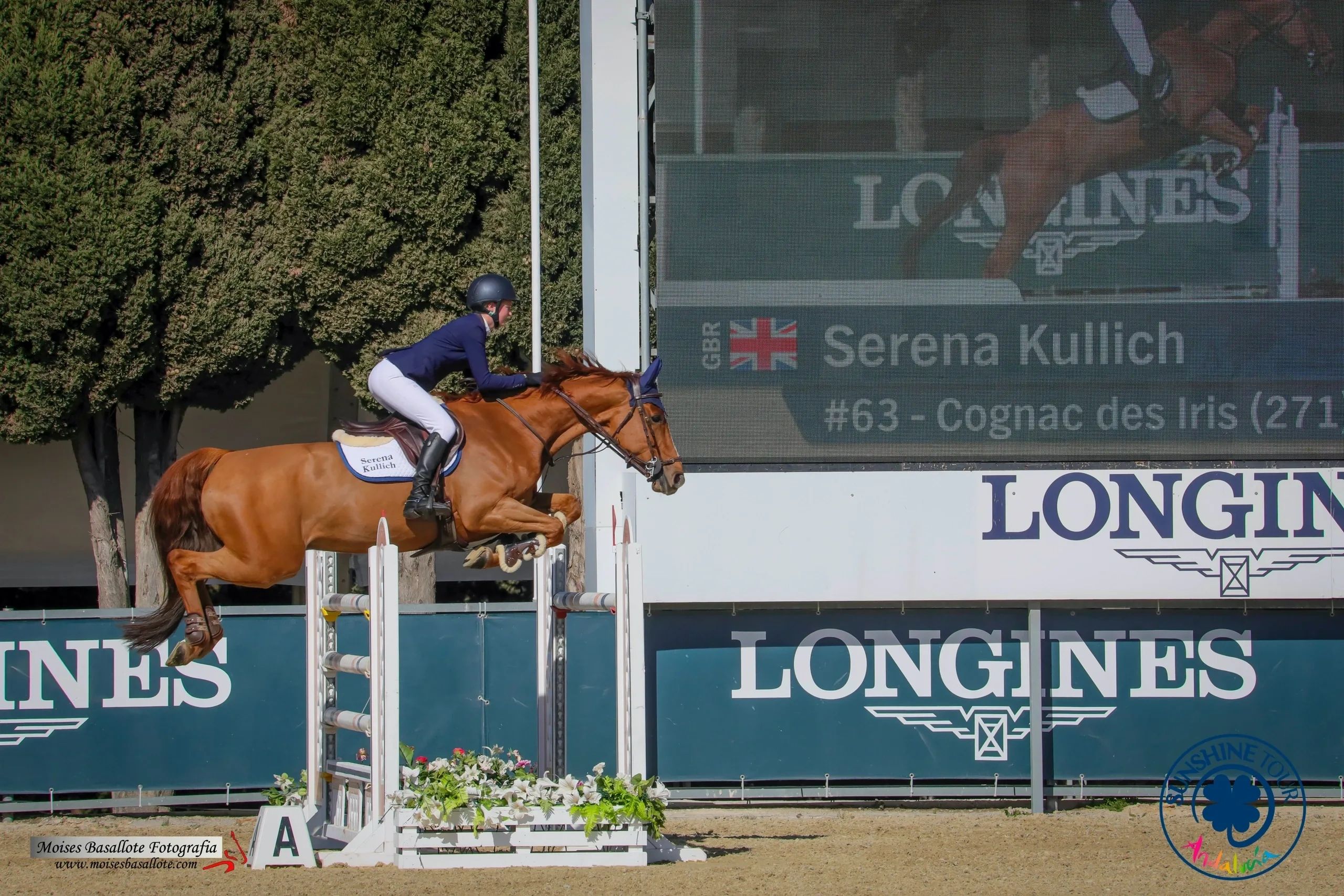 Gallery | Serku Equestrian