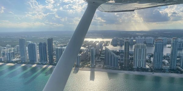 Florida Goldcoast 99s