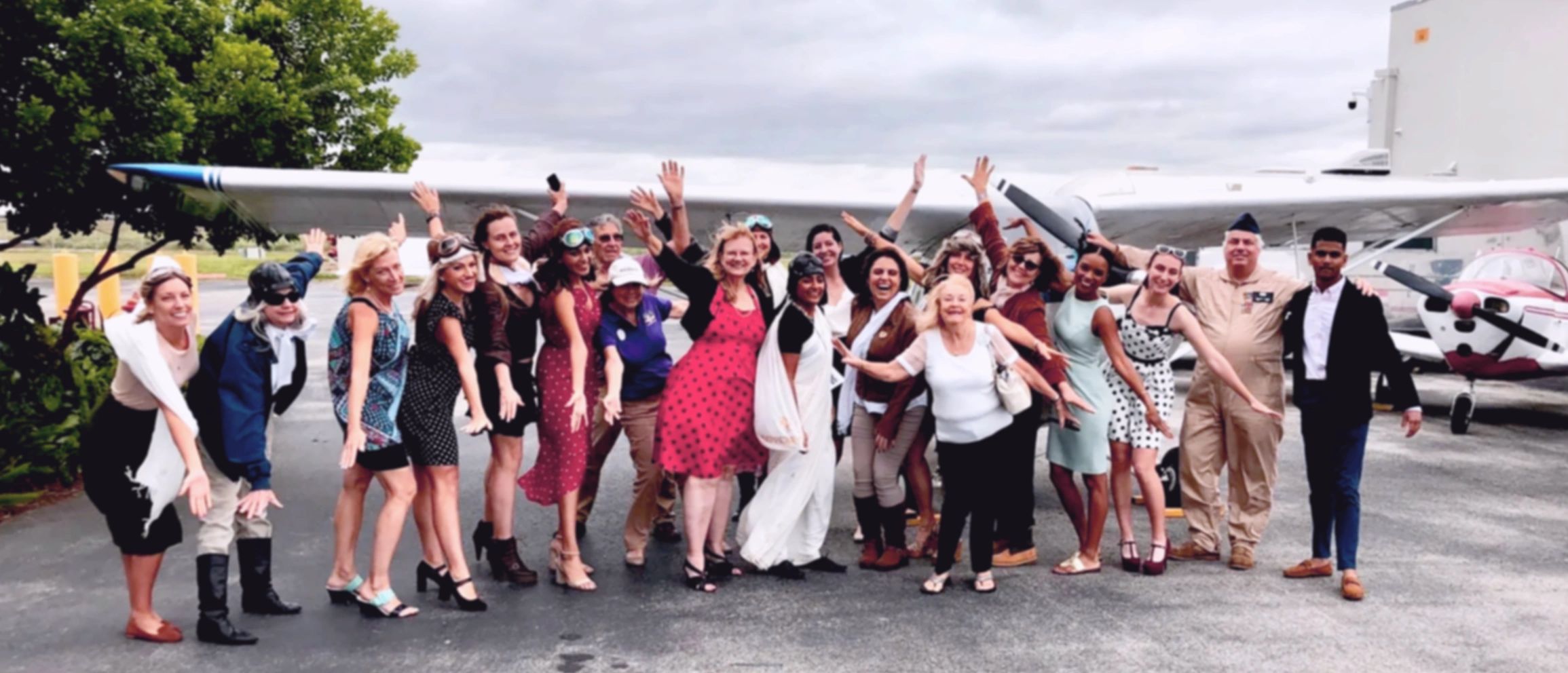 Florida Goldcoast 99s