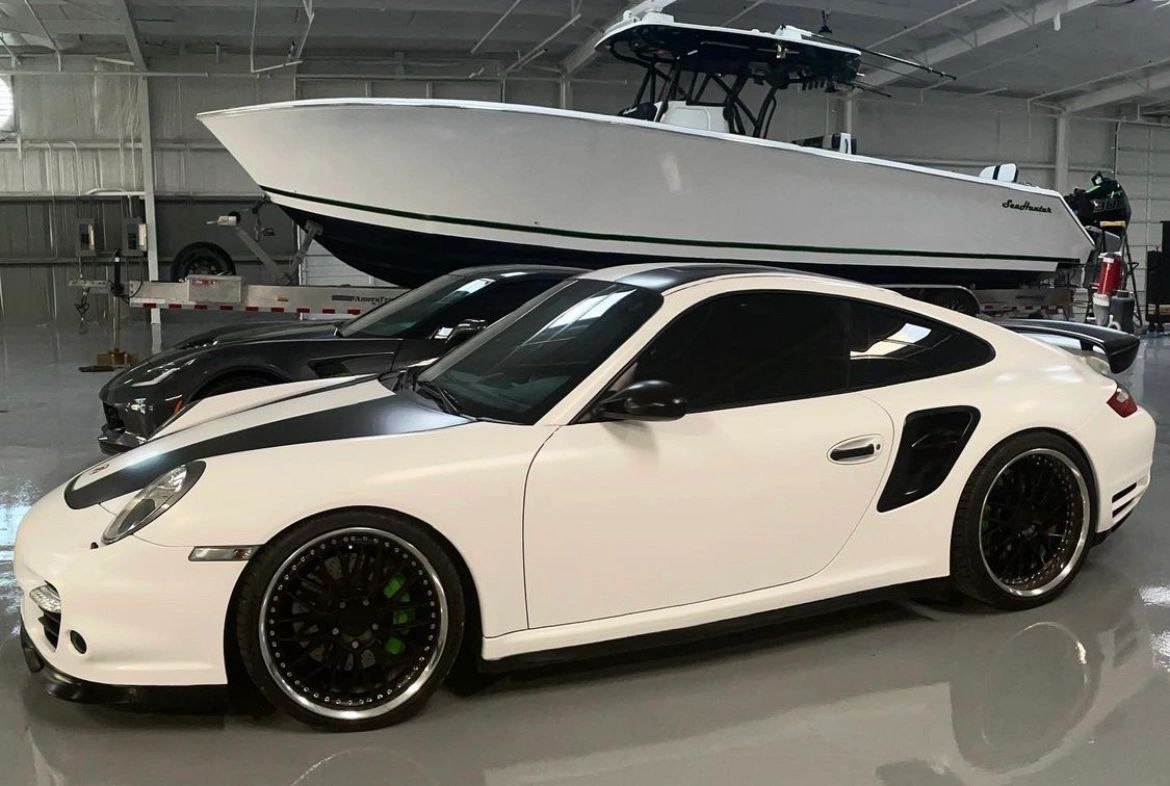 Gallery | Wrap it Up SWFL, LLC