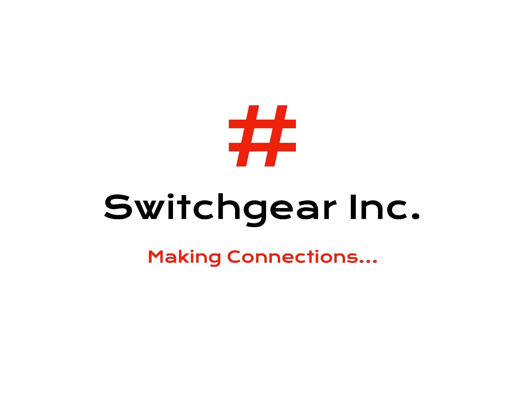 Switchgear, Inc.