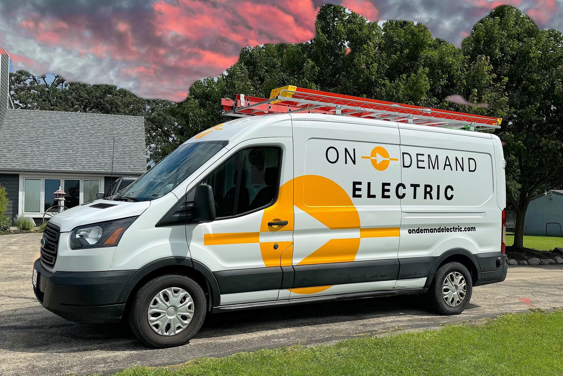 Top Electricians in Waukesha & Milwaukee | On-Demand Electric