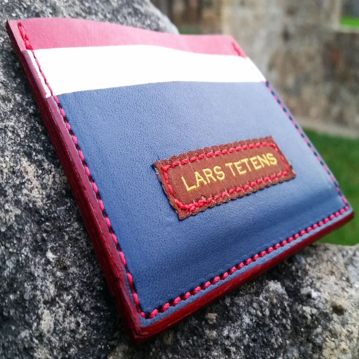 OPW - One Piece Wallet