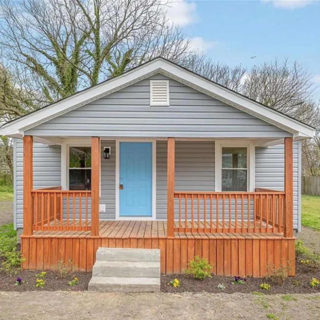 Affordable Housing: Rentals and New Housing Listings
