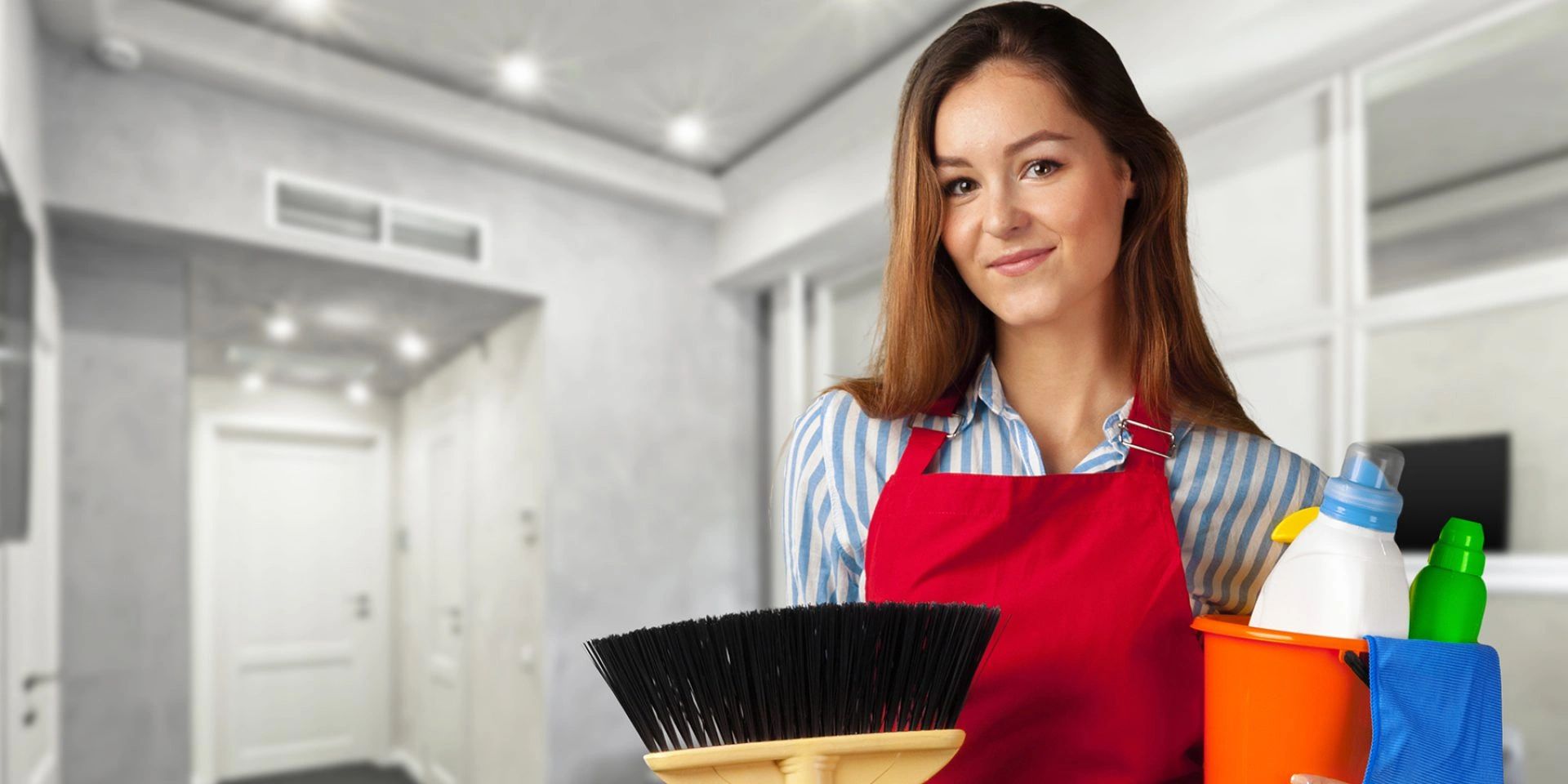 Commercial Cleaning - Sparkling Hands Cleaning Services