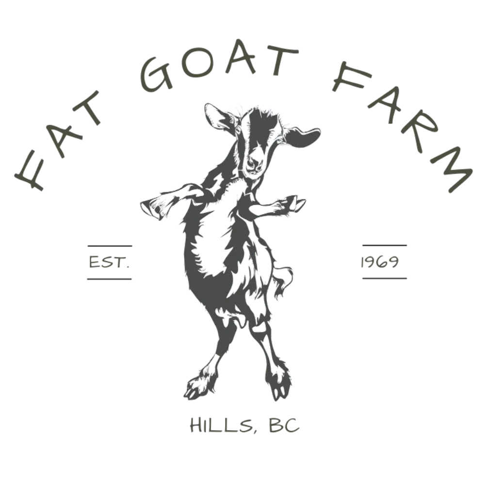 Fat Goat