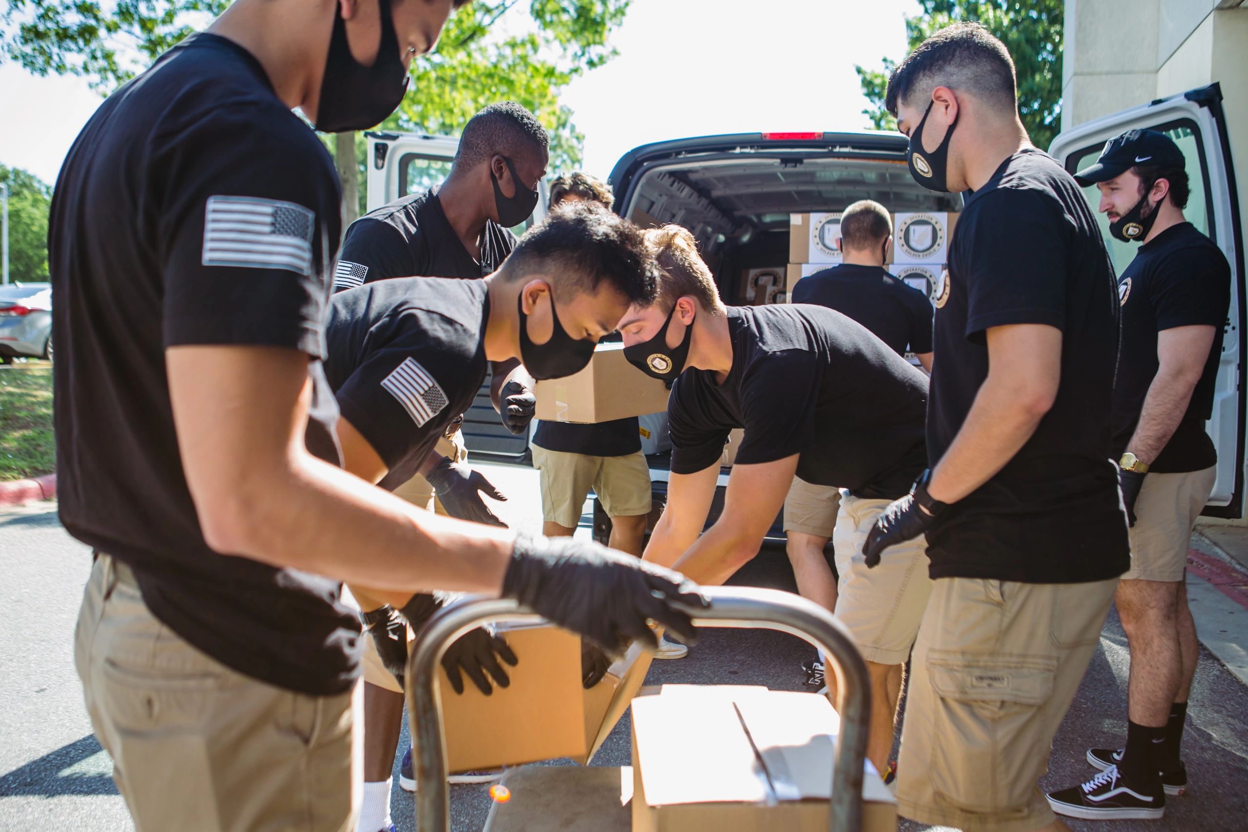 HOME [operationgoldenshield.com]