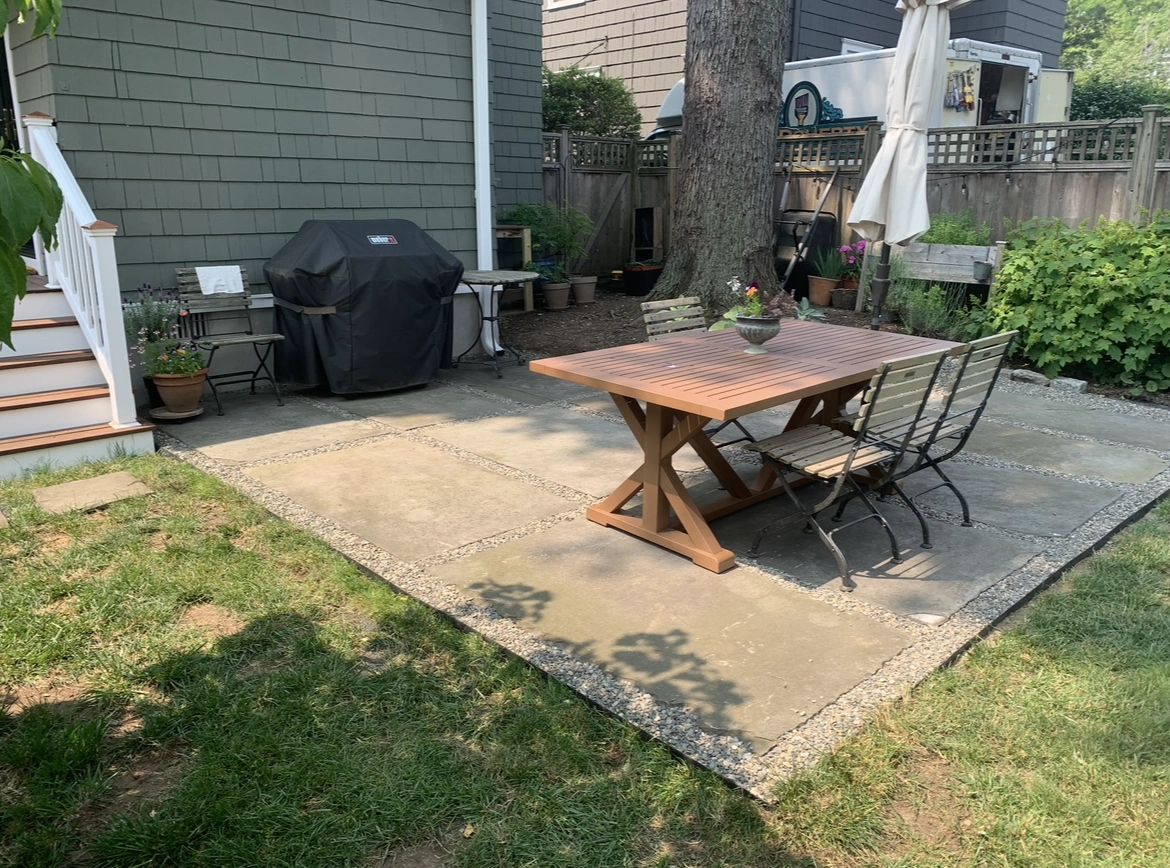 Professional Landscaping Services – Allen's Landscapes