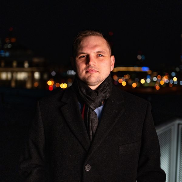 Meet the Firm - Katz Law LLC