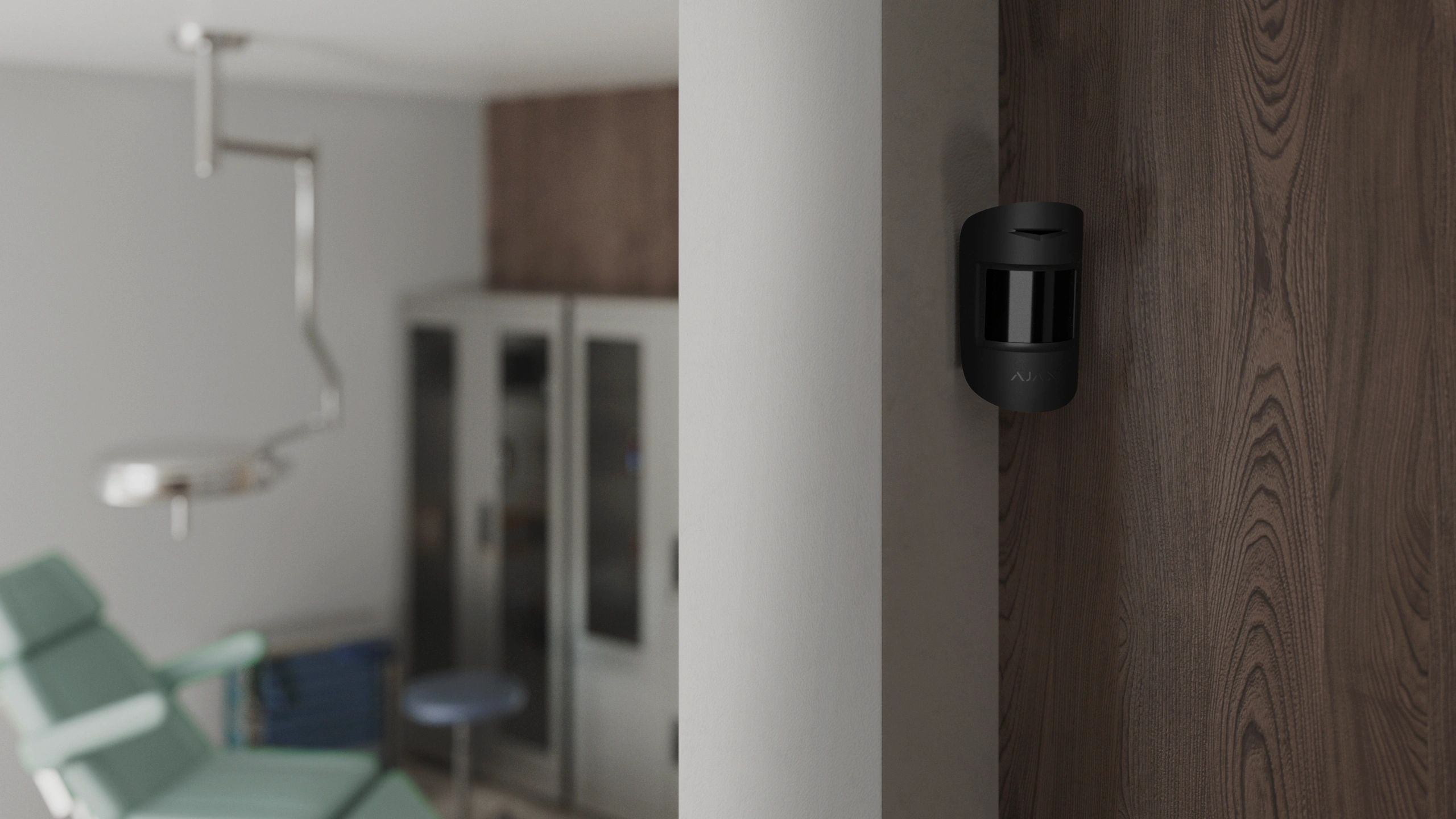 Smart Door Protection