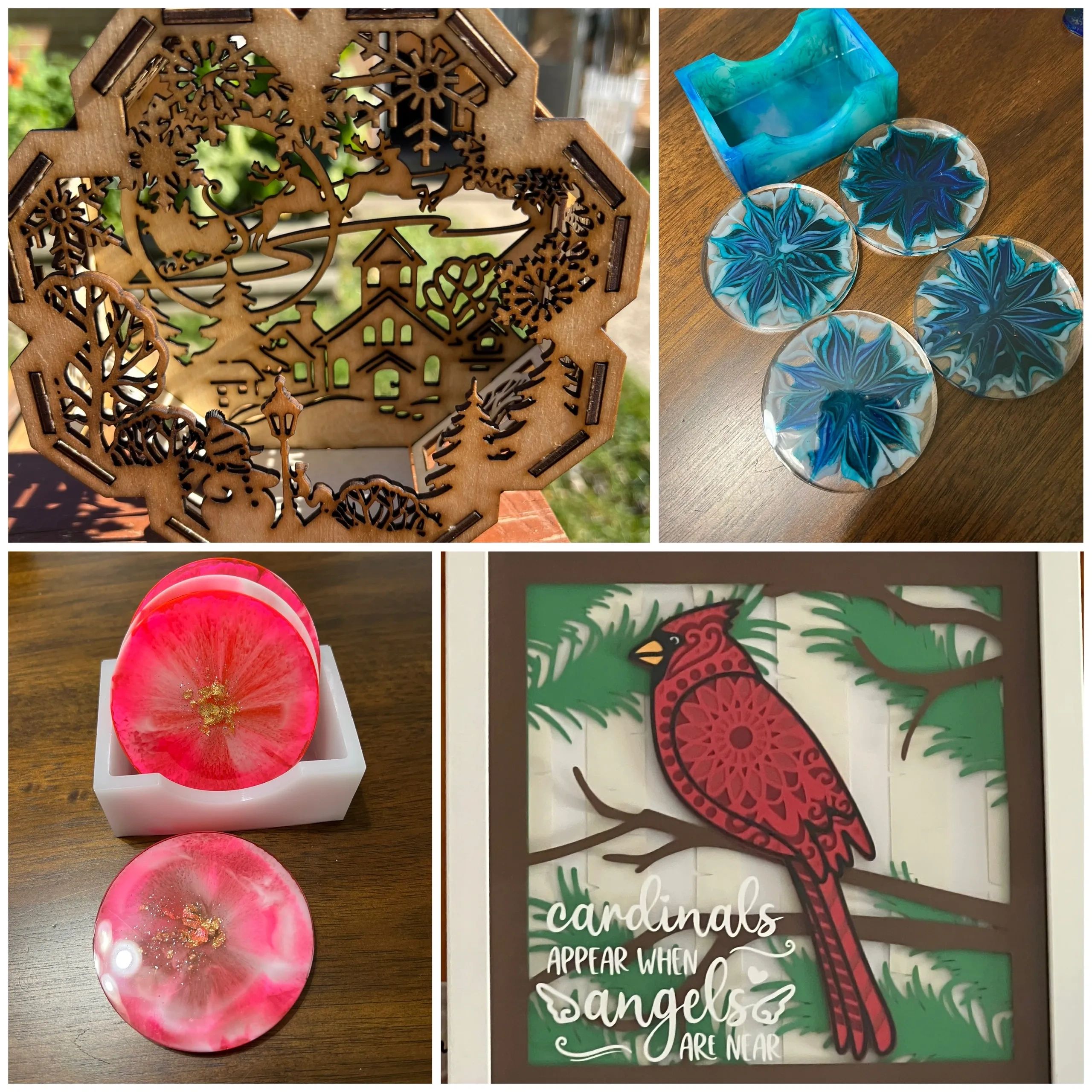 KB Crafts and Design