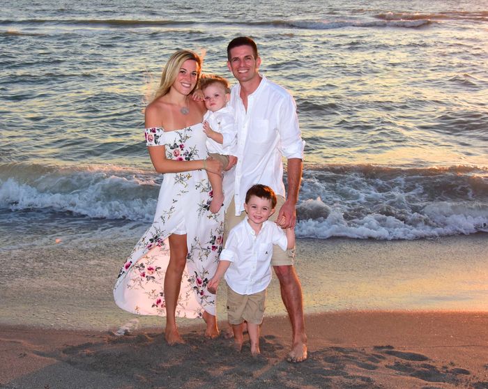 Siesta Key Beach Portraits - Siesta Key Beach Photos