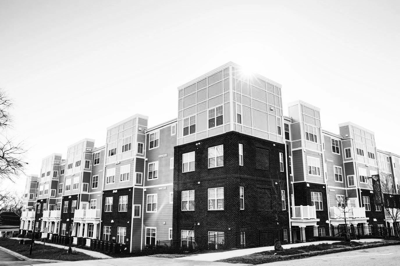 Metro Fair Housing Website