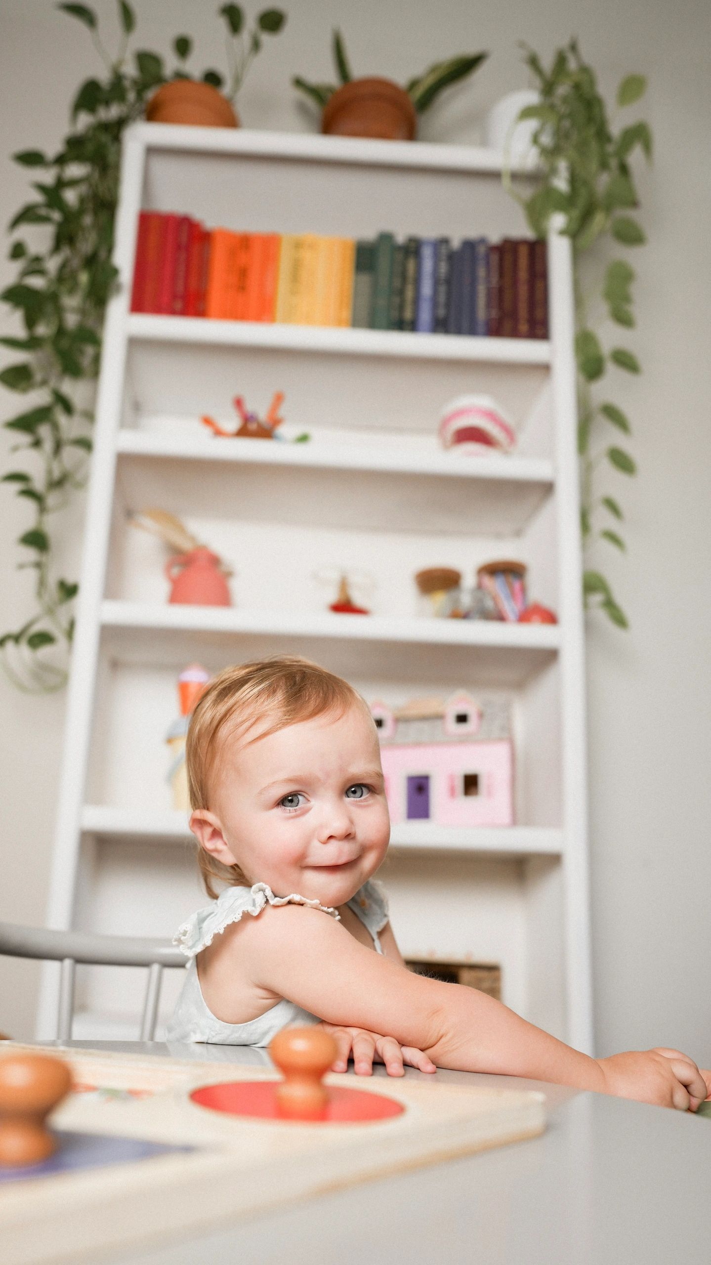 Show and Tell Speech Therapy - Home