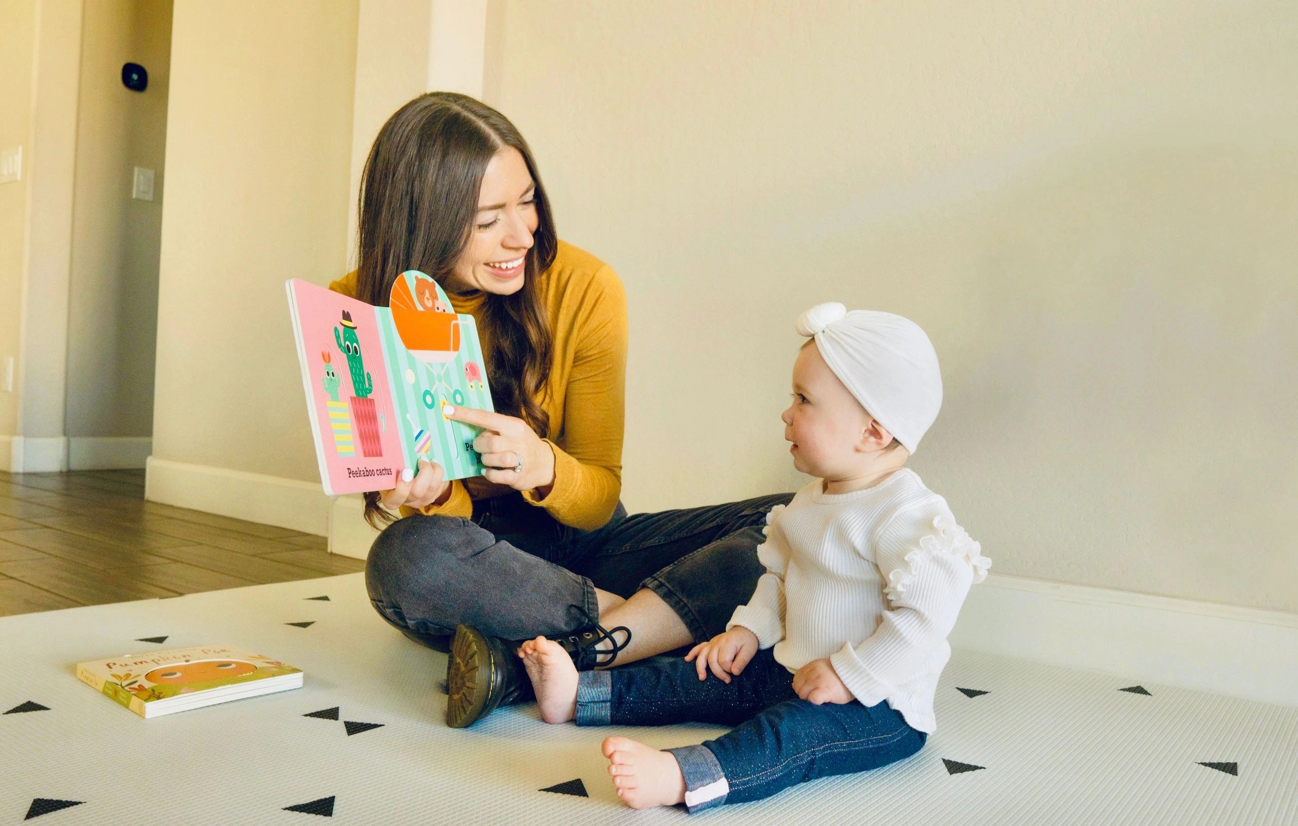 Show and Tell Speech Therapy - Home