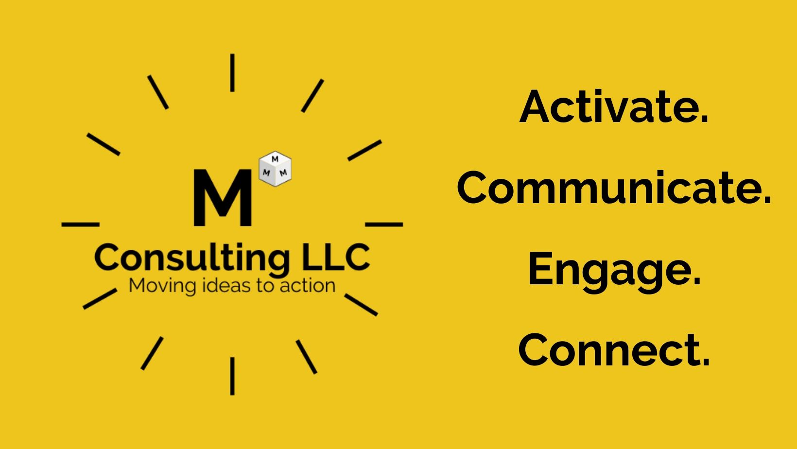 M3 Consulting LLC
