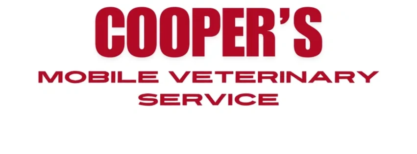 Coopers Mobile Vet