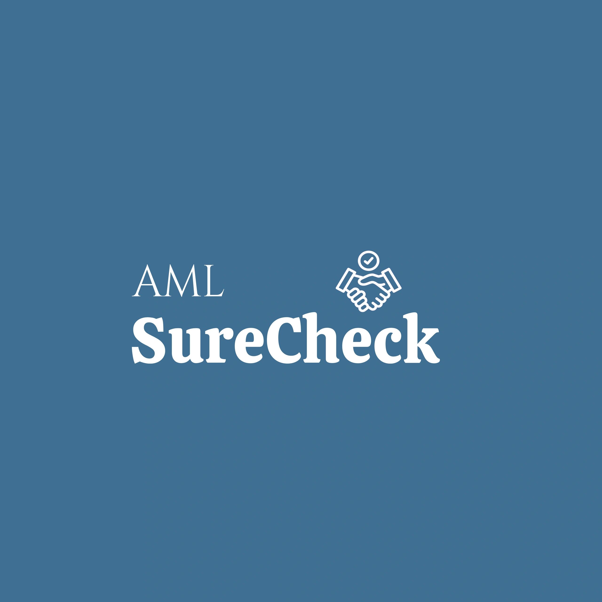 AML SureCheck - online