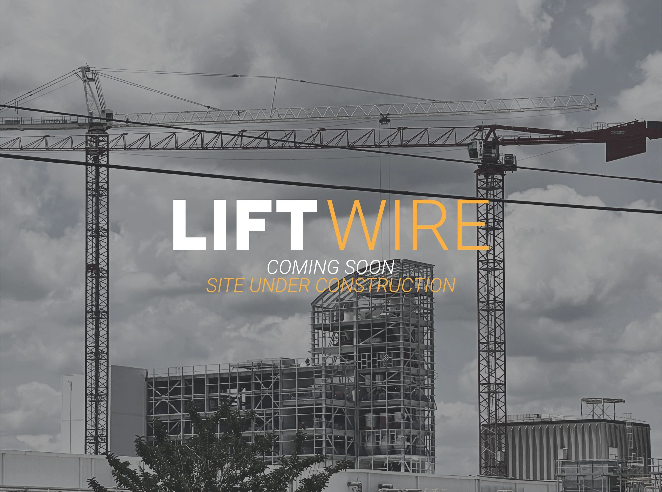 liftwire.com