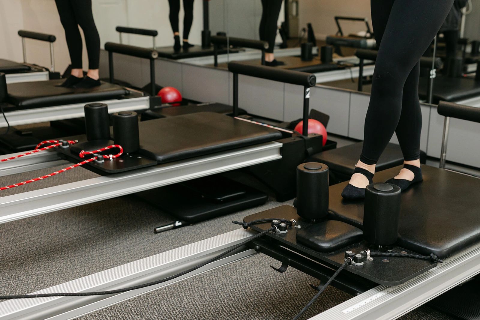 5 Pilates Tips