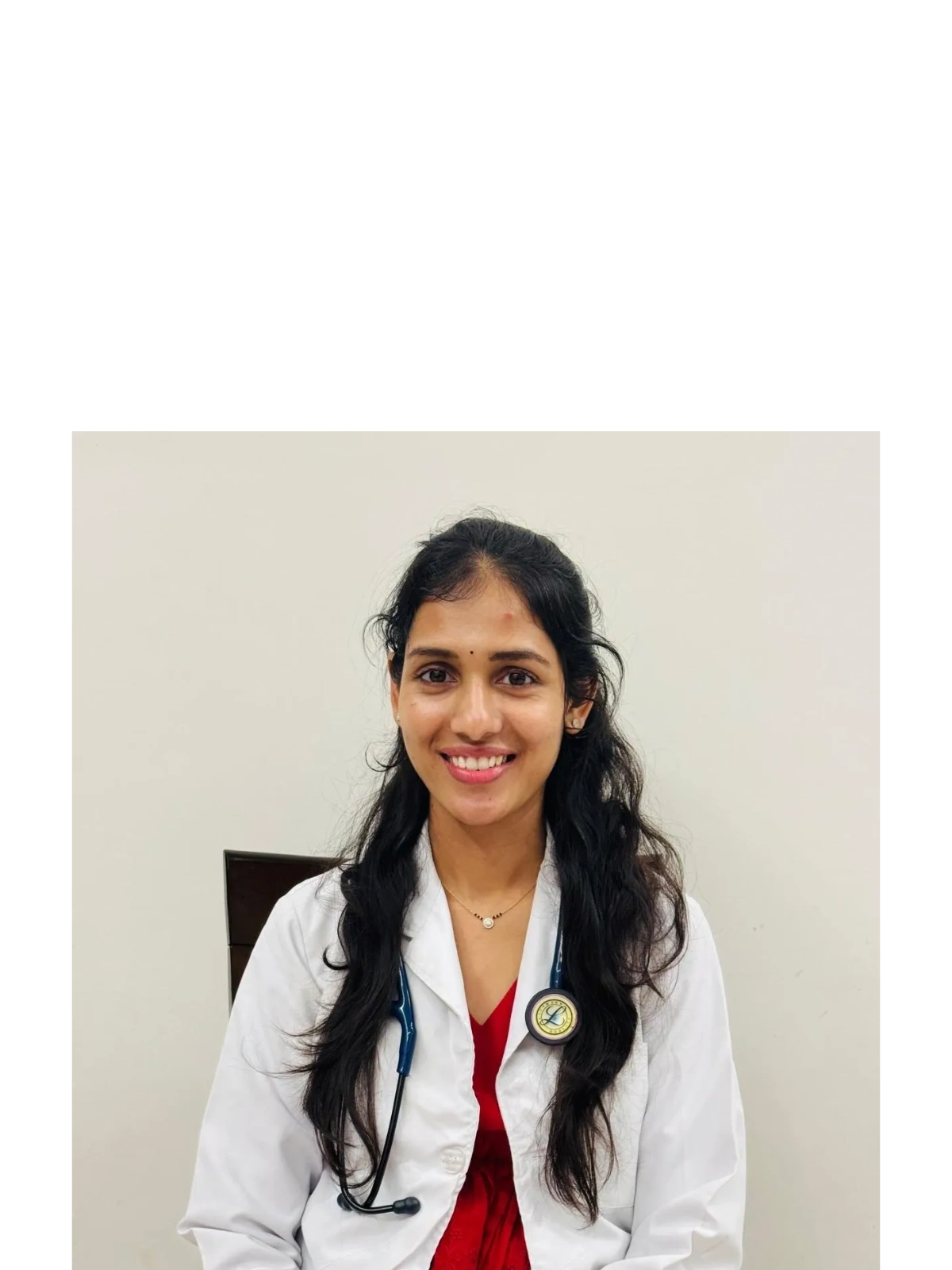 Doctor Manasa Reddy