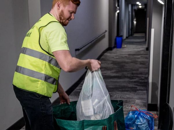 Valet Waste of Florida