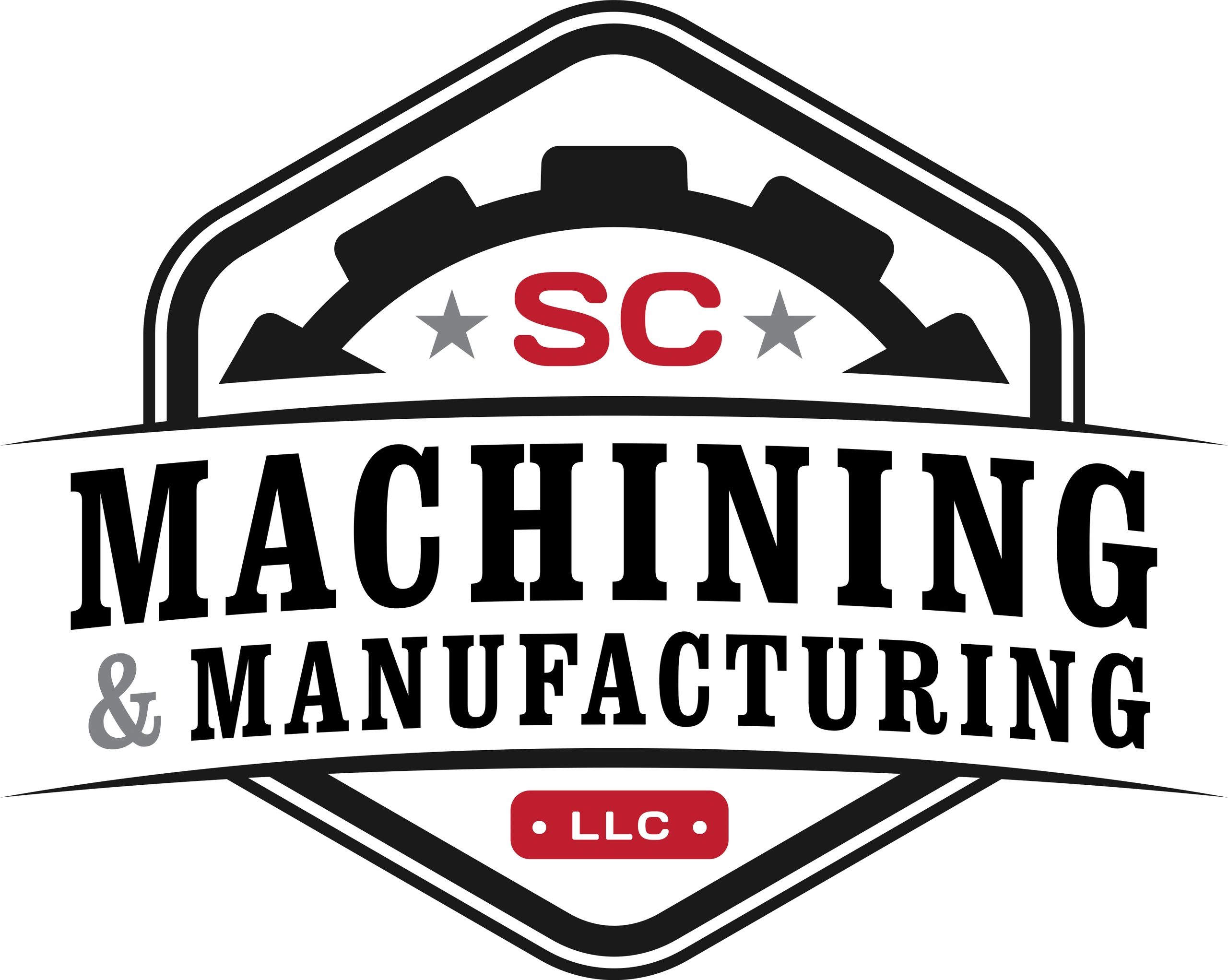 About | SC Machining & Manufacturing LLC